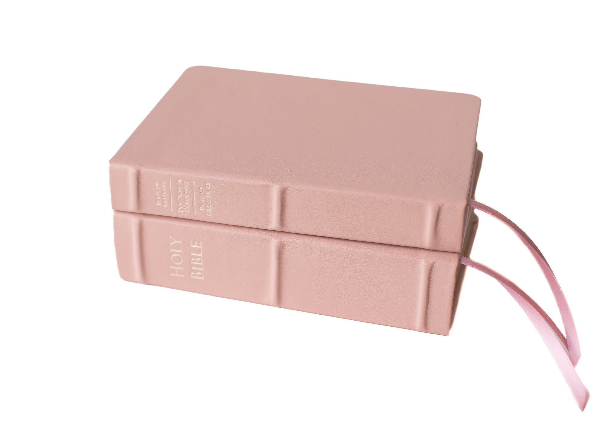 Rebind Bible & Triple Combination | Rebind your Quad