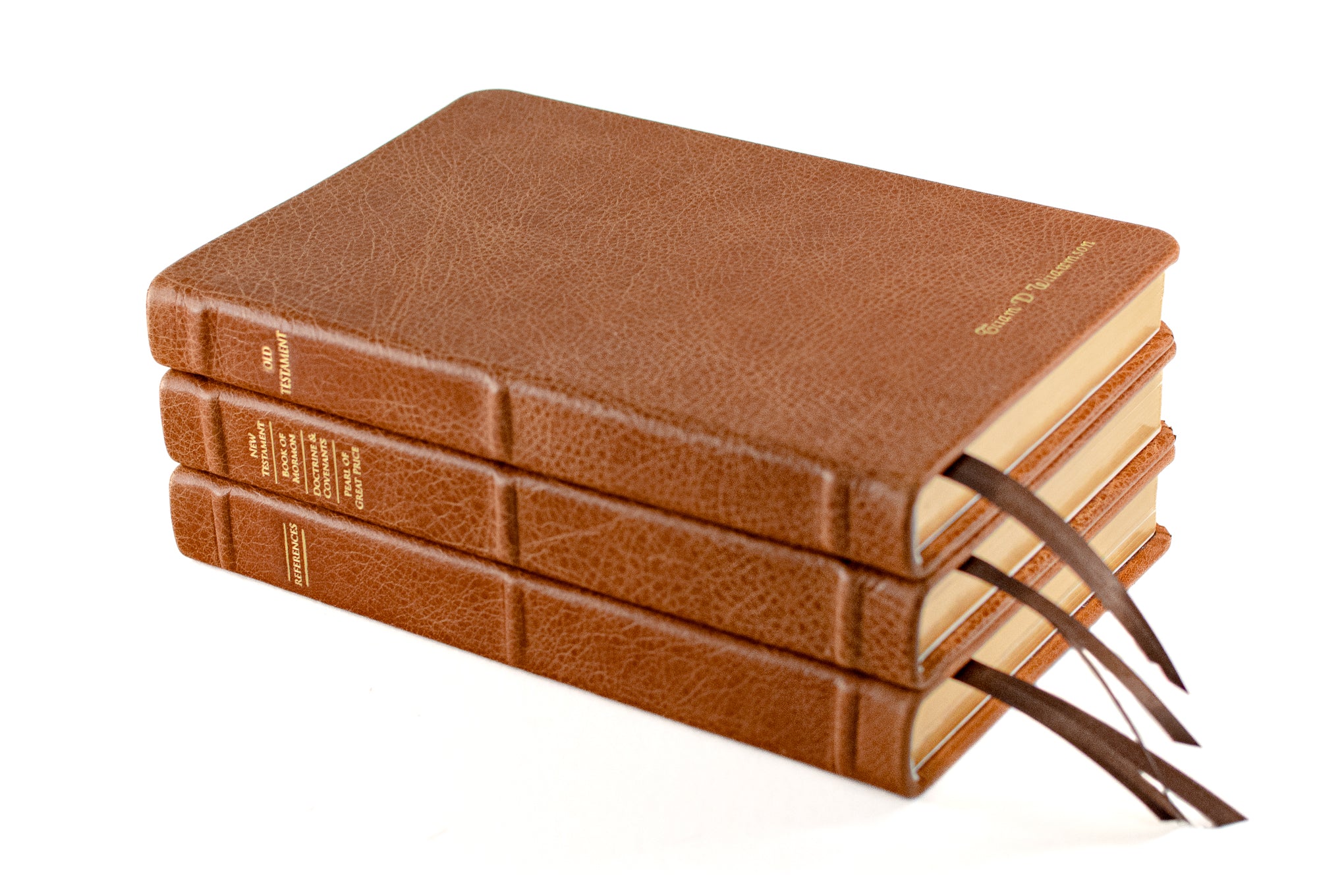 Rebind: Your existing scriptures into - Old Testament (book1), New Tes